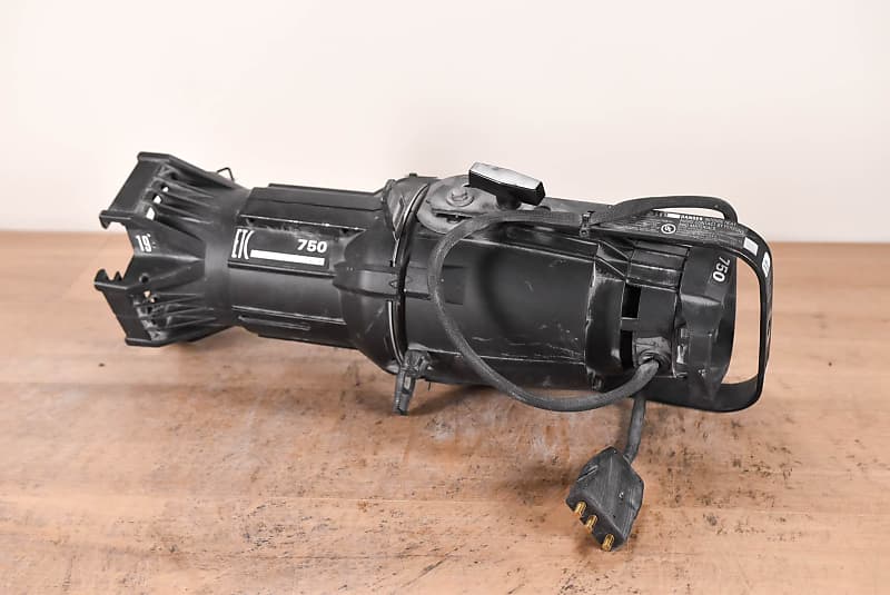 ETC Source Four 750 19 Degree Ellipsoidal Light CG00YL1 | Reverb