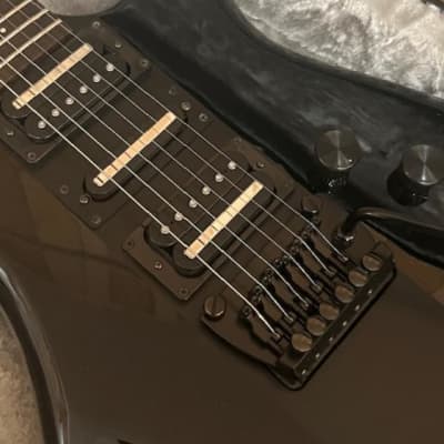 CLOSEOUT - 1985 Westone Spectrum FX Neck Thru - Matsumoku | Reverb