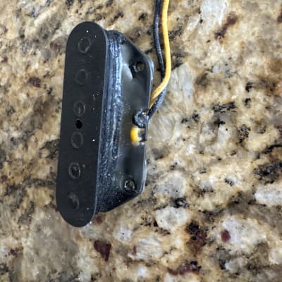 Don Mare 10K A3 Broadcaster Pickup 2024 | Reverb