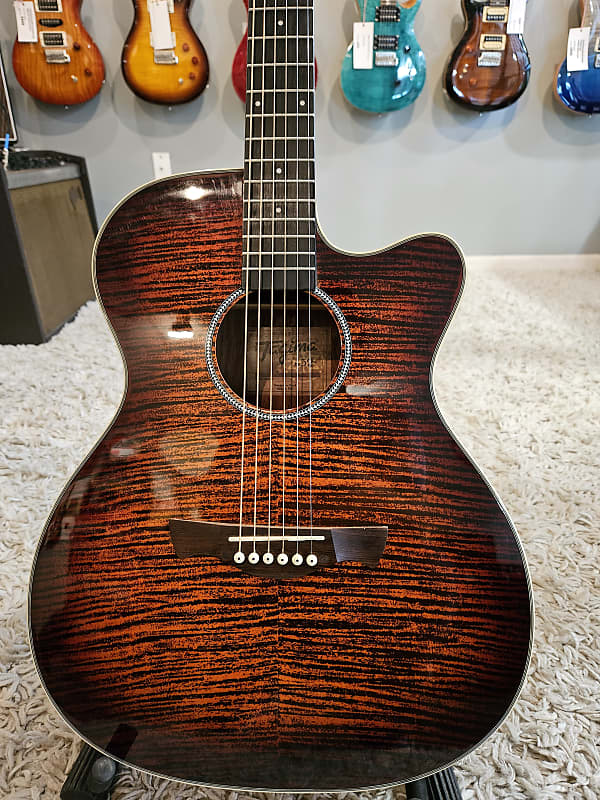 Tagima TW-32 2022 | Reverb