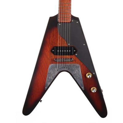 Giungi Guitars - PathTelecaster Tribute | Reverb