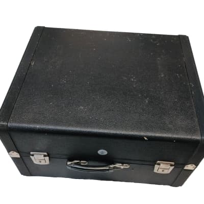 Hohner VOX II (Atlantic IV DE LUXE) Akkordeon mit | Reverb Deutschland