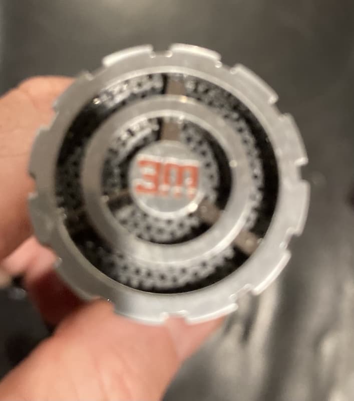 3M Condenser microphone | Reverb