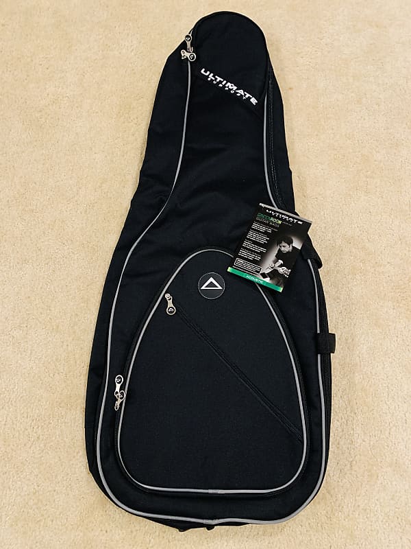 Ultimate Support USGR-AG Acoustic Guitar Case/Gig Bag (Unused | Reverb