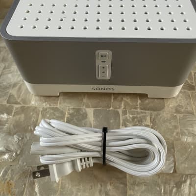 Sonos Connect Amp Gen2 Mint Condition Wireless Streaming | Reverb