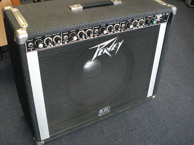 Peavey Rhythm Master 400 | Reverb