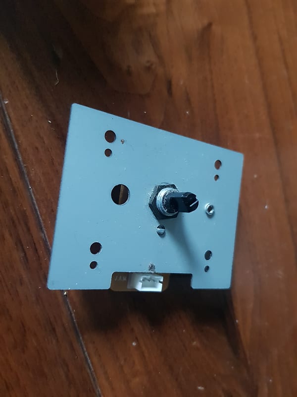 Korg TRINITY trinity pro prox encoder board | Reverb UK