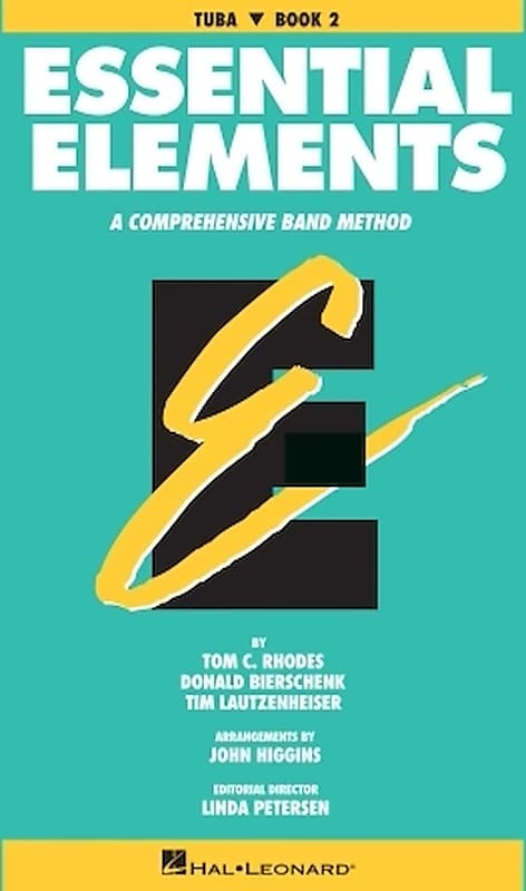 Essential Elements - Book 2 (Original Series) | Reverb