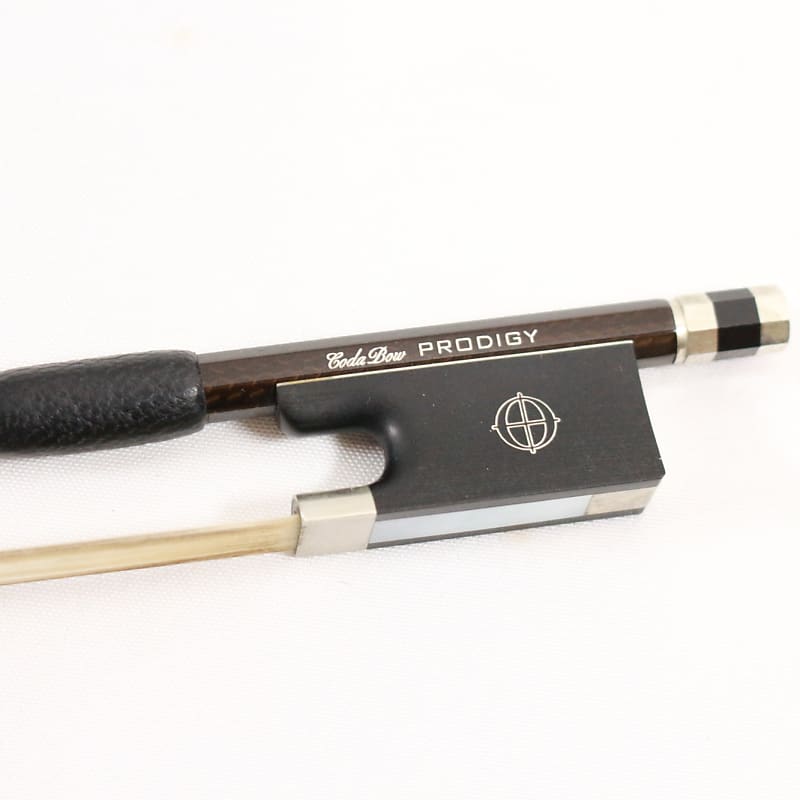 Codabow Prodigy Violin Bow 4/4 | Reverb