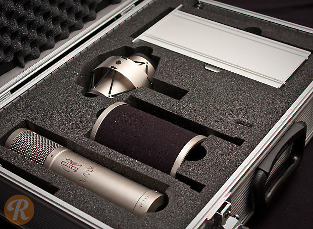 Brauner VMX | Reverb