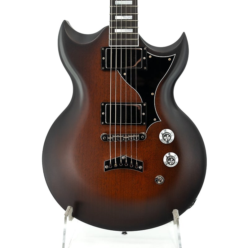 Dunable USA Minotaur - Tobacco Burst - Block Inlays | Reverb