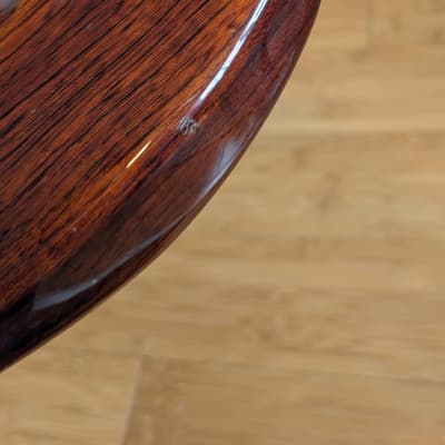 Aria ThorSound TSB-650 80s Neckthrough Bass Guitar | Reverb