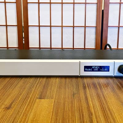 Rare AMEK Model 2016 M2000 Console Input Module 4-Banger | Reverb