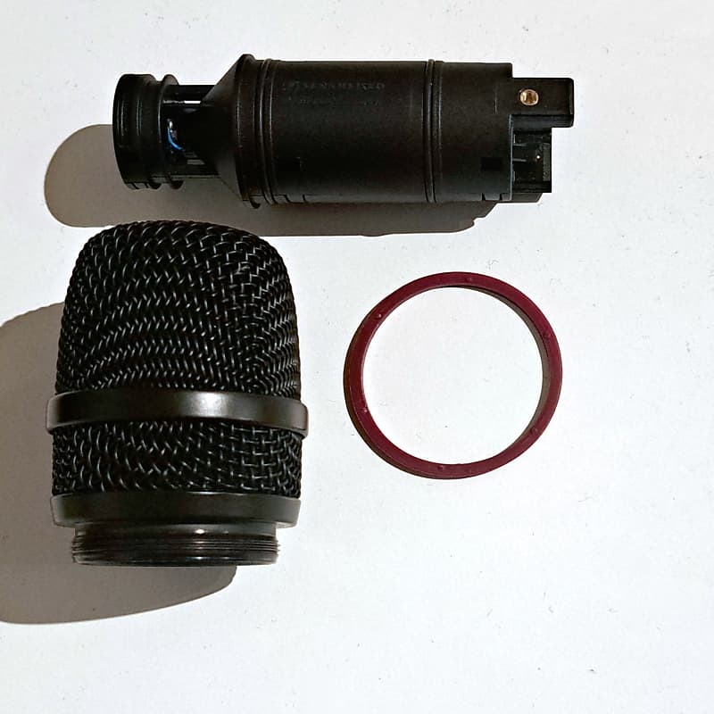 Sennheiser ME 865 condenser capsule for EW G1/G2 handheld | Reverb