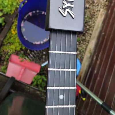 Synthaxe Full system 1986 "Graphite" | Reverb