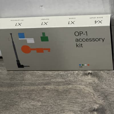 Teenage Engineering OP1 Keyboard / Brand New / Part Only | Reverb