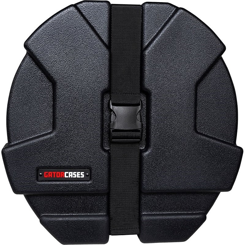 GATOR GPC1208 [Grooves Hard Shell Drum Cases / 12''8'' Tom | Reverb