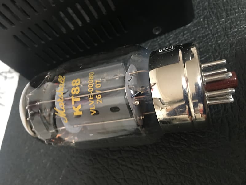 Tube Amp Doctor (TAD) KT88 2015-2020 | Reverb