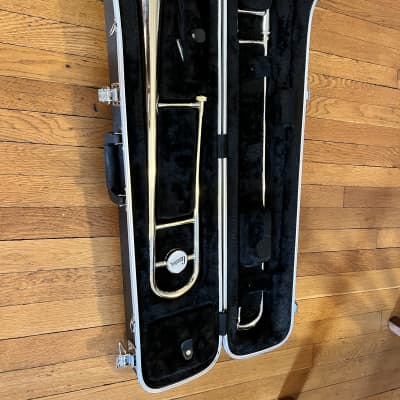 Giardinelli Tenor Trombone GTB-300 | Reverb