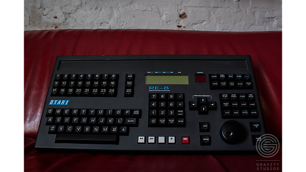 Otari Radar II 24 bit multi-track hard disk recorder | Reverb