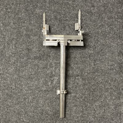 Tama MTH100 Omni-Sphere Double Tom Holder Mount 1980s-1990s - | Reverb