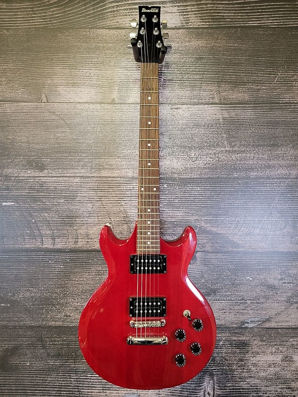 Ibanez GAX-70 Electric Guitar (Richmond, VA) | Reverb