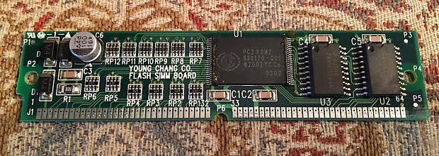 Kurzweil Classic Keys / Vintage Synth ROM Expansion | Reverb