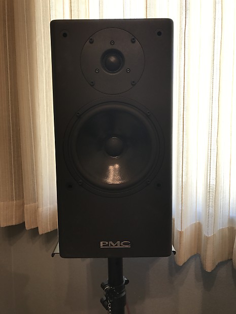 PMC TB2 S+ Passive Studio Monitors | Reverb