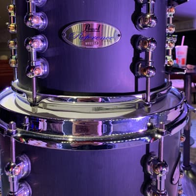Pearl Reference pure drum set | Reverb