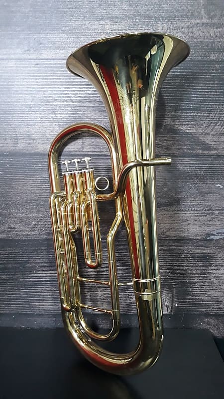 Jupiter CEB-460 Baritone (TOP PICK) (King of Prussia,PA) | Reverb