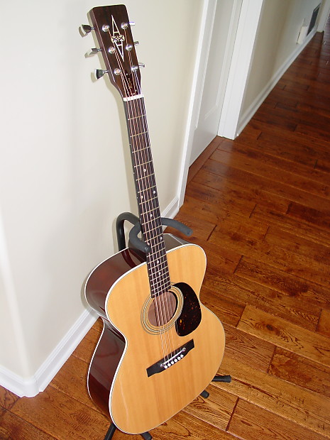 Alvarez 5014 made in Japan 1979 | Reverb