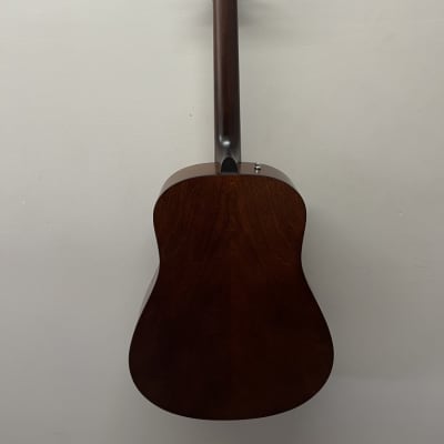 Seagull S6 Original 2022 - Natural Cedar | Reverb