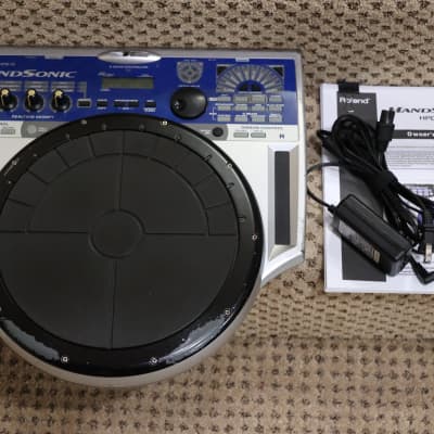 Roland Handsonic 10 (HPD-10) 2010 As Shown | Reverb