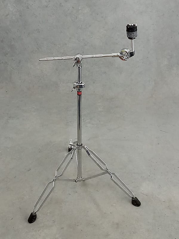 Dixon Lighweight Small Boom Cymbal Stand | Reverb