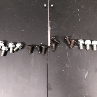 Acoustat 1+1 Electrostatic Loudspeaker Panels | Reverb