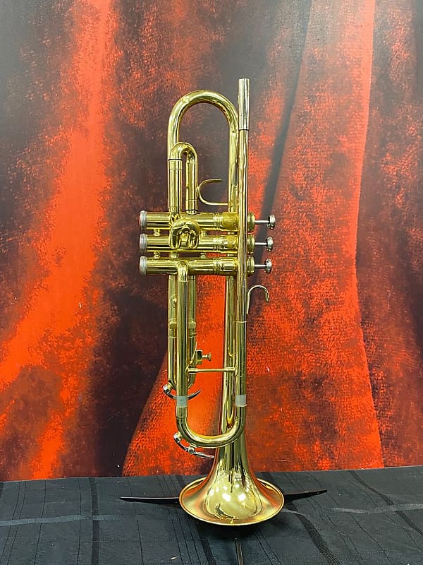 King 601 Bb Student Trumpet (Atlanta, GA) | Reverb