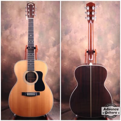 Headway HD-308 1980 ★ All solid ★ Momose (Original Headway | Reverb