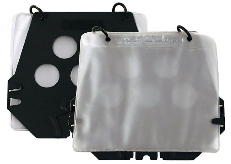 Corder Music Flip Folder | Reverb