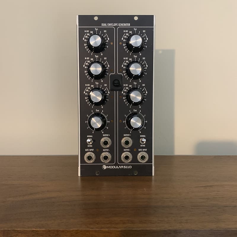 Moon Modular JLR Modified 511D Dual Envelope | Reverb