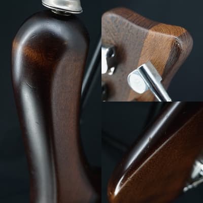 Warwick [USED] Fortress 4st | Reverb