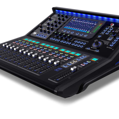 Topp Pro DM24.8 Digital mixer, Motorized Faders | Reverb