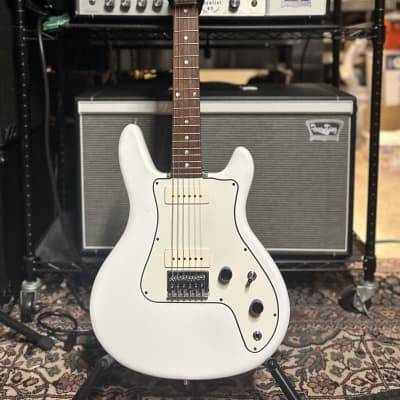 Travis Bean Designs, Electric Guitar Company TB1000A 2022 - | Reverb