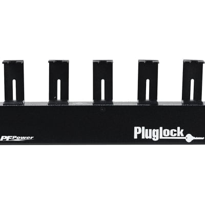 Panamax D10-PFP Rackmount Power Distributor, Compact, 10 | Reverb