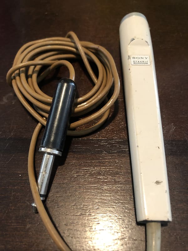 Sony F-96 60’s Beige | Reverb