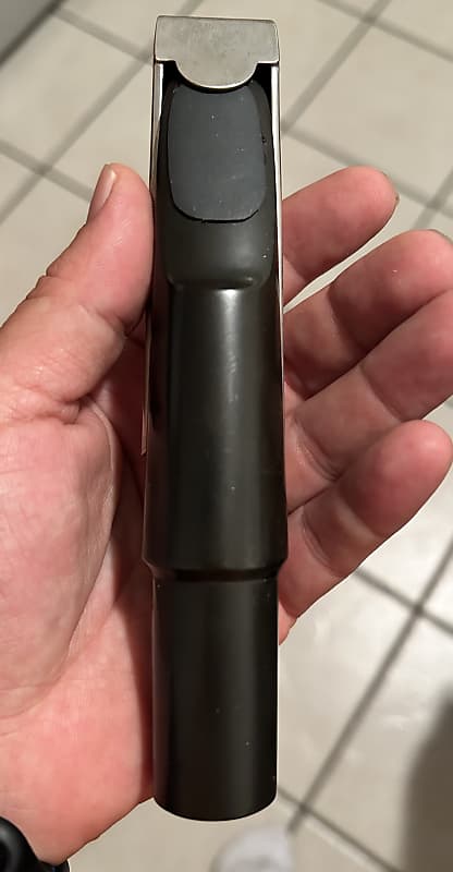 Lawton 7B Baritone Saxophone Mouthpiece | Reverb