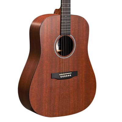 Martin Special DX1 Koa Acoustic Guitar | Reverb UK