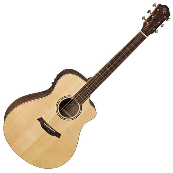 Baton Rouge X35S/FCE Westerngitarre | Reverb