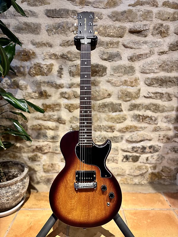 Gordon Smith GS1 60 1991 - Tobacco Sunburst | Reverb UK