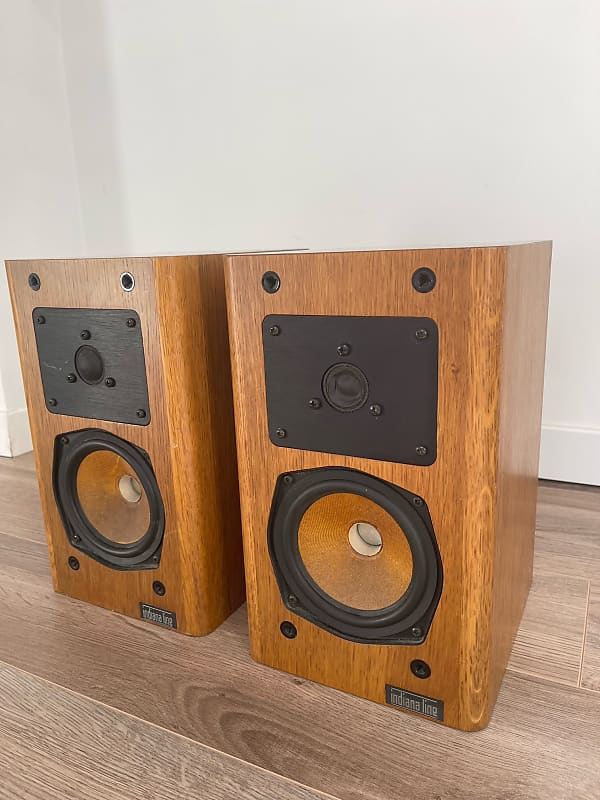 Alcor Iindiana Line Arbour 1 50 watt 8oM 1990 | Reverb