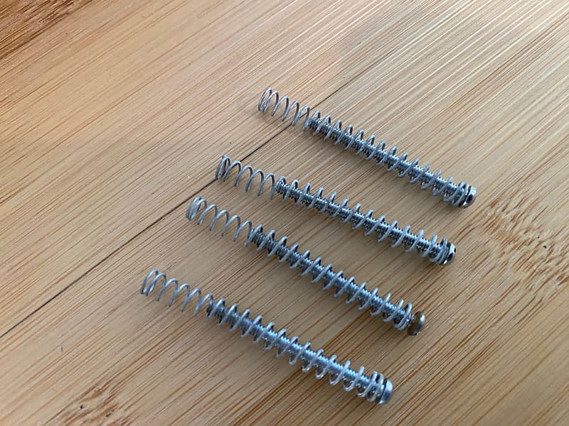 Gibson Vintage 1970 Les Paul Full Size Humbucker Adjustment | Reverb